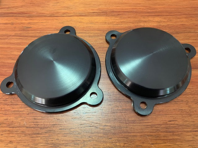 Bliss Custom Machining – Bliss Custom Machining